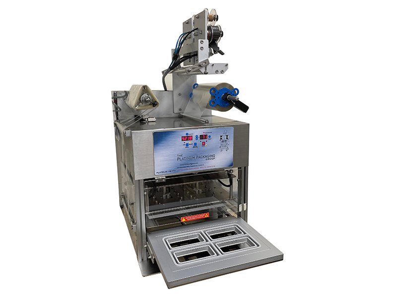 Premium Date Coding and Thermal Printing - Platinum Packaging Group